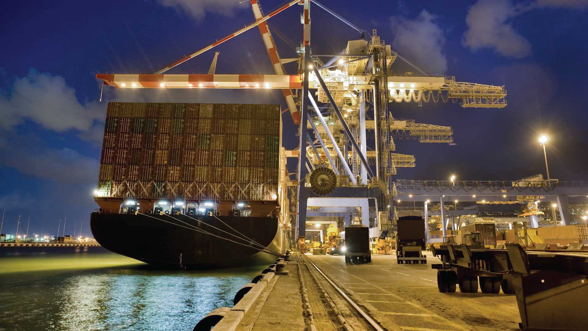 GSP Agency | Shipping Agency and Seafarers Services
